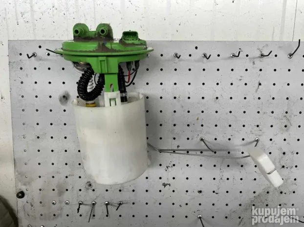 pumpa za gorivo megan 2 benzin - KupujemProdajem