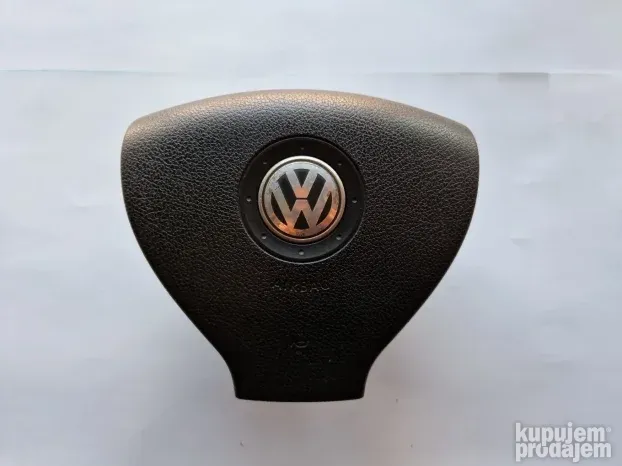 VW Tiguan airbag volana 3 kraka 5N0880201 - KupujemProdajem