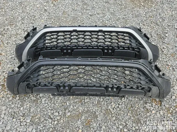 VW T ROC spojler prednjeg branika 2Ga - KupujemProdajem