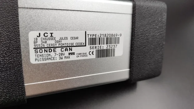 Renault CAN CLIP autodijagnostika FULL CHIP NOVO - KupujemProdajem