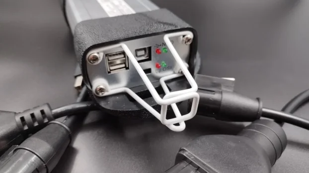Renault CAN CLIP autodijagnostika FULL CHIP NOVO - KupujemProdajem