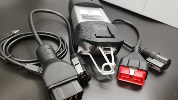 Renault CAN CLIP autodijagnostika FULL CHIP NOVO - KupujemProdajem
