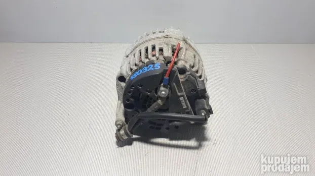 480325 Alternator Vw Polo > 09-14 06F903023D - KupujemProdajem