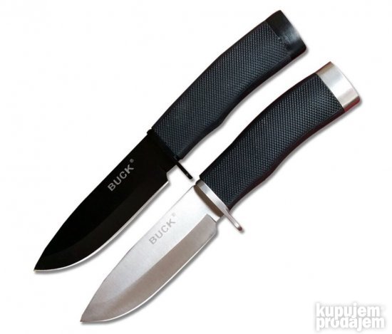 Noz Buck Lovacki Noz - KupujemProdajem