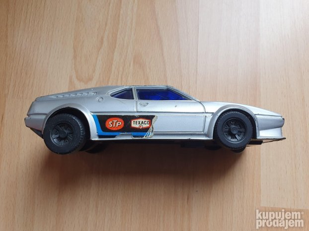 BMW M1 - auto/igracka 2 Vintage - KupujemProdajem