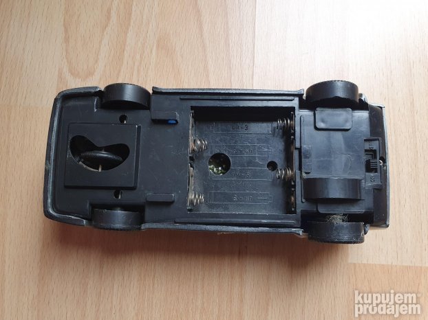 BMW M1 - auto/igracka 2 Vintage - KupujemProdajem