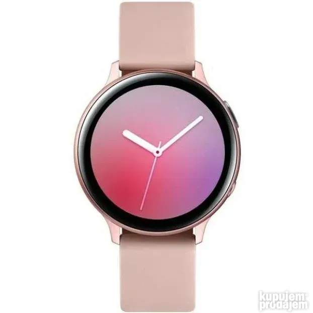 Samsung Galaxy Watch 5 Pink Nov Original SM-R900 40mm Raspro ...