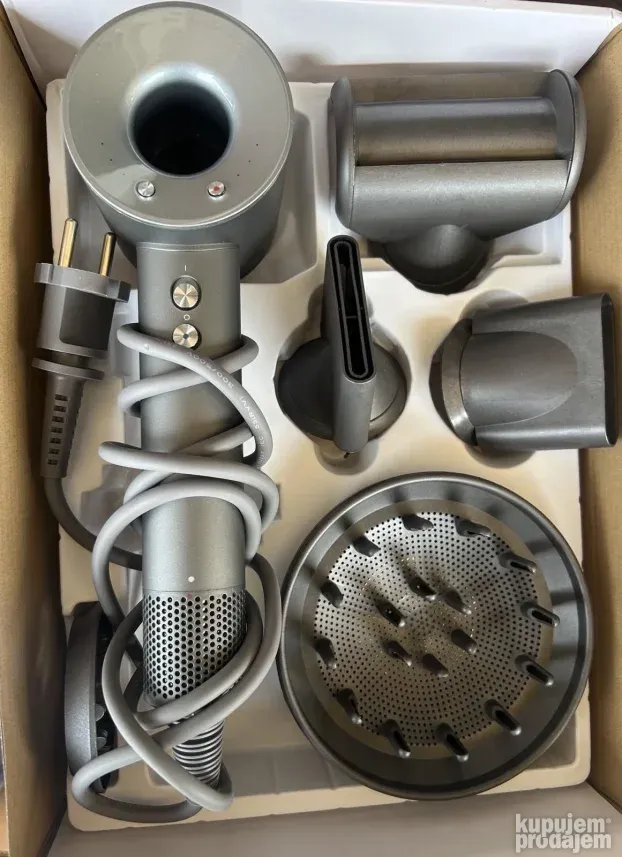 Fen DYSON REPLIKA fena za stilizovanje frizura - KupujemProdajem