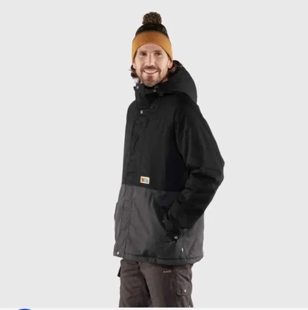 Fjallraven vardag lite padded jacket M - KupujemProdajem