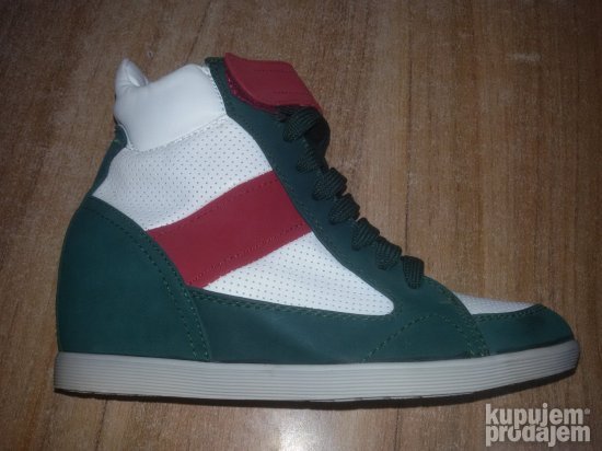 zenske patike za 1000 dinara broj 37,novo - KupujemProdajem