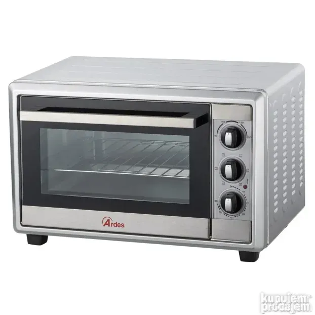 Električna Mini Rerna - RAZNI MODELI, VELIČINE, CENE - KupujemProdajem