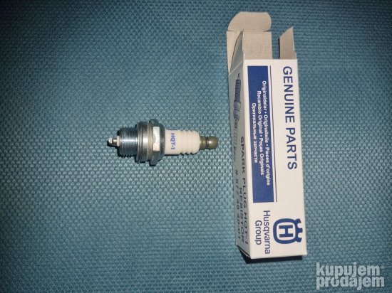Svecica Husqvarna HQT -1 za motorne testere trimere - KupujemProdajem