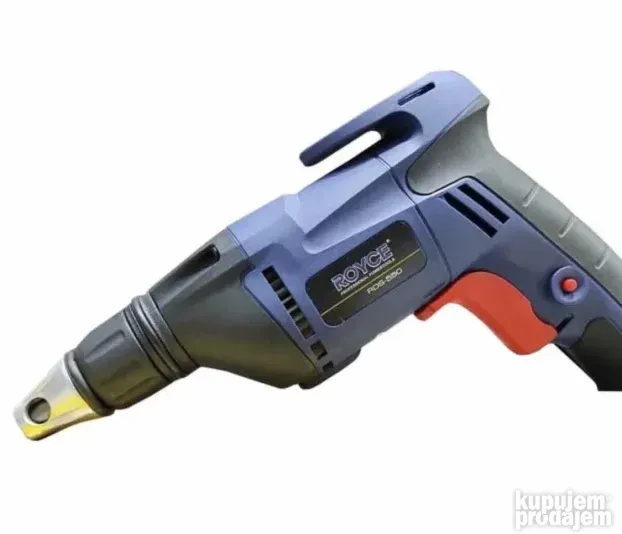 Sauber za rigips Royce - KupujemProdajem