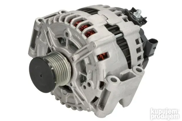 Mercedes S W221 alternator - KupujemProdajem