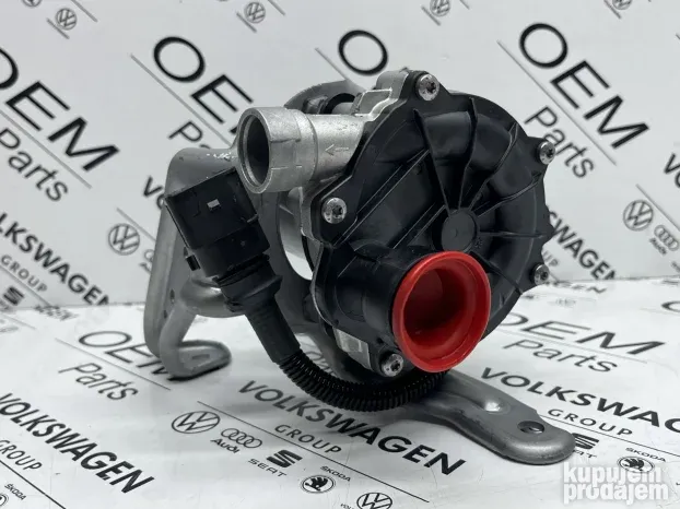 Sekundarna pumpa vazduha VW Audi Skoda Seat06L 959 231 A - KupujemProdajem