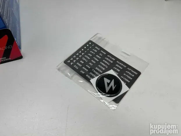 MC-Style GT3 Thrustmaster T300 - KupujemProdajem