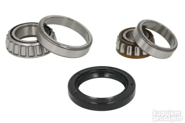 Lezaj lager tocka SKF za ford Taunus coupe - KupujemProdajem