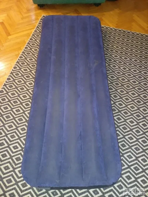 Dusek na naduvavanje Intex - KupujemProdajem