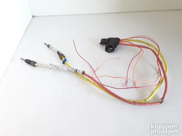 Lambda sonda renault kadjar 2015- 226580138r - KupujemProdajem