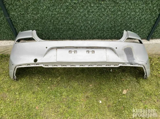 Hyundai i30 zadnji branik od 2017 - KupujemProdajem