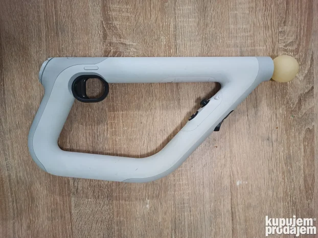 Sony Playstation PS4 VR Aim Gun Controller - puška - KupujemProdajem