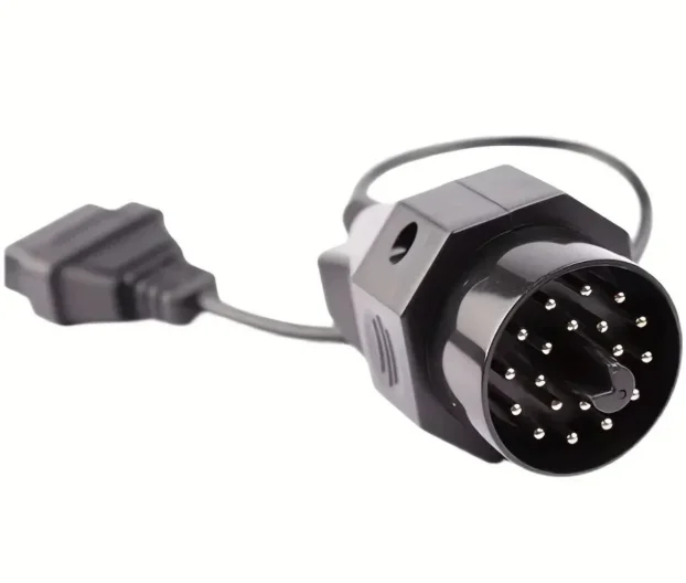Novo- BMW OBD2 Adapter 20 pin na 16 oin - KupujemProdajem