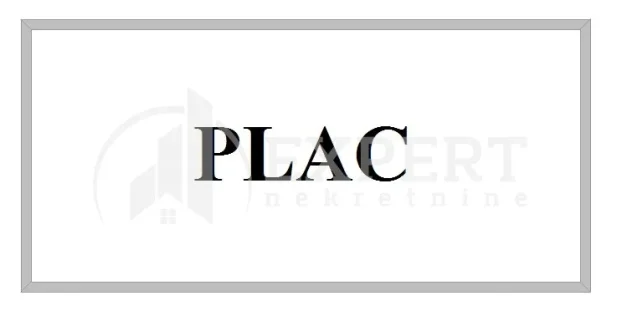 Prodaje se lep plac za gradnju u Popovcu, 2414m2 - KupujemProdajem