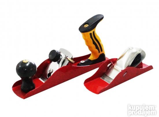 Ručno rende za drvo - KupujemProdajem