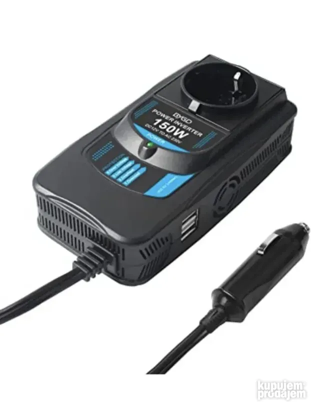inverter za auto 150w INVERTER ZA AUTOMOBIL auto-auto-auto ...