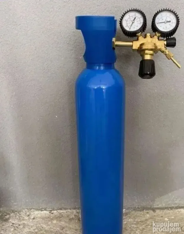 Boca za co2 - KupujemProdajem