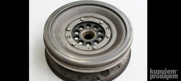 Audi a5 2.0 tdi plivajuci zamajac - KupujemProdajem