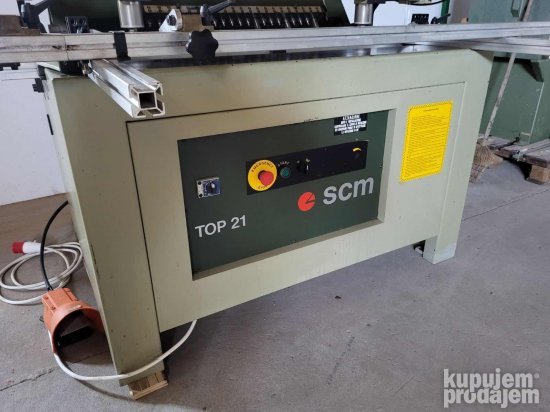 Tiplerica SCM Top 21 - KupujemProdajem