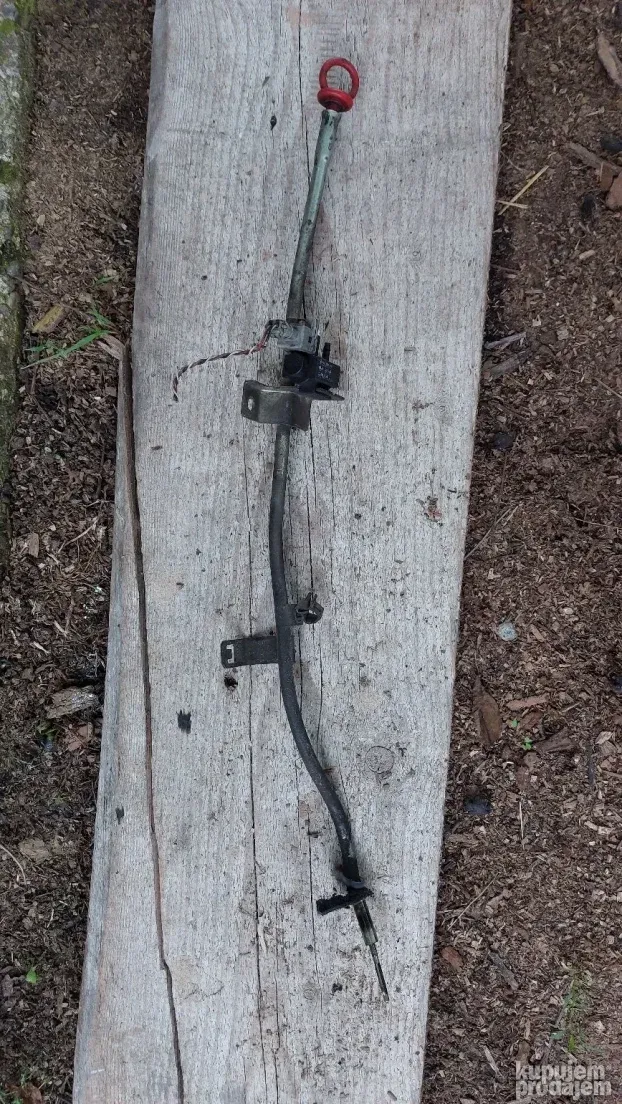 Merac ulja Fiat punto 2 1.9 jtd - KupujemProdajem