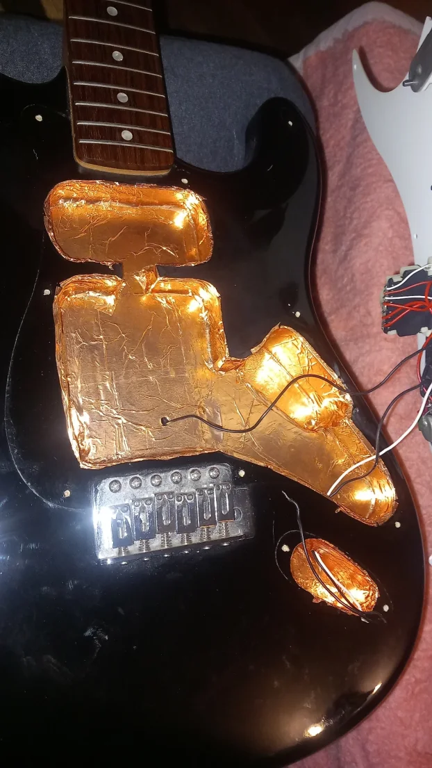 Squier strat - KupujemProdajem