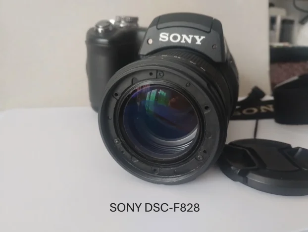 Canon-Casio-Sony - Razni digitalni fotoaparati - KupujemProdajem