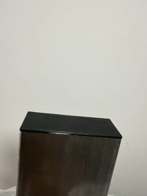 Izrada plastičnih čepova za aluminijumske cevi PO MERI - KupujemProdajem