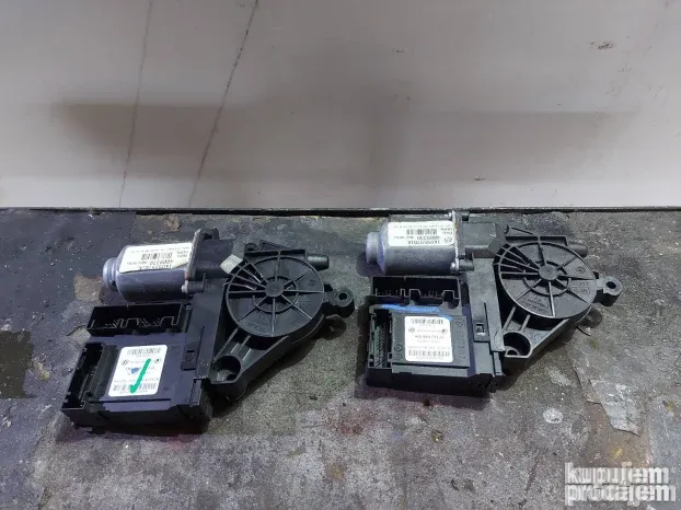 Motorici podizaca stakala Golf 5 - KupujemProdajem