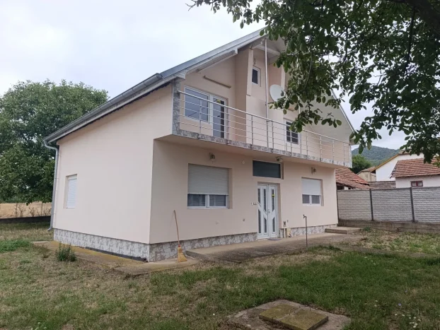 Kuca Subotinac Aleksinac - KupujemProdajem