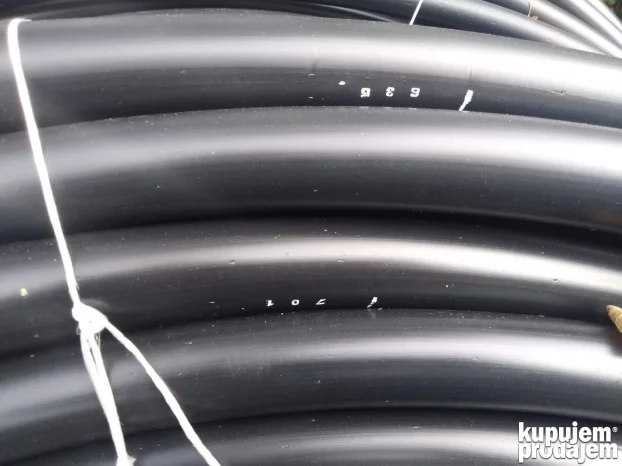 Okiten creva za vodu,navodnjavanje.(NOVO) - KupujemProdajem