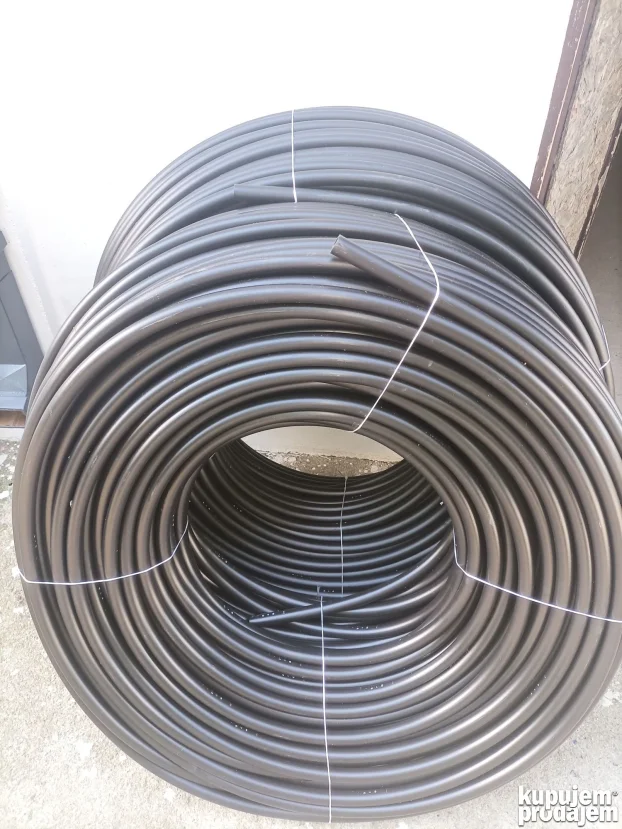 Okiten creva za vodu,navodnjavanje.(NOVO) - KupujemProdajem