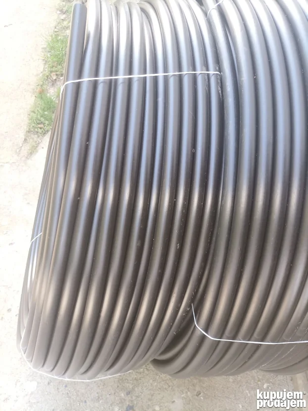 Okiten creva za vodu,navodnjavanje.(NOVO) - KupujemProdajem