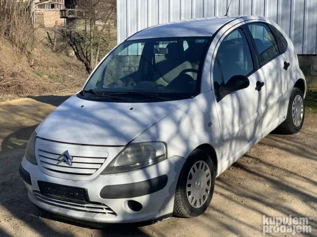 Motorče podizača prozora za CITROEN C3 2002-2008 - KupujemProdajem