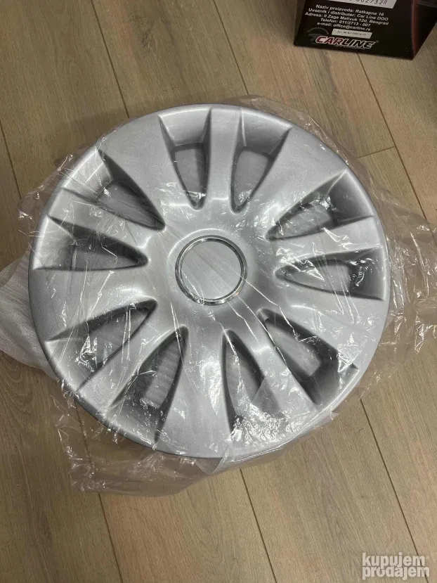 Ratkapne 15" - KupujemProdajem