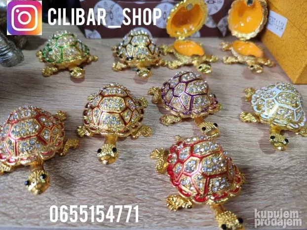 Kornjača figura,ukrasne figure,slon,sova,kornjača - KupujemProdajem