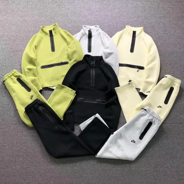 Nike Tech Fleece komplet muski i zenski 38SHOP - KupujemProdajem