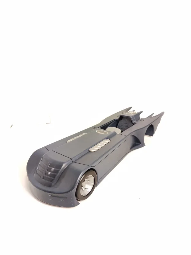 Vintage Batman Batmobile 1993 Tonka Kenner - KupujemProdajem