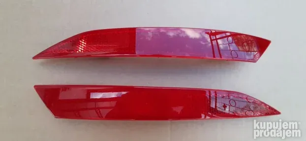 Seat Leon katadiopter blenda macije oko 17-20 - KupujemProdajem