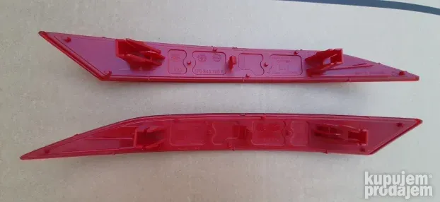 Seat Leon katadiopter blenda macije oko 17-20 - KupujemProdajem