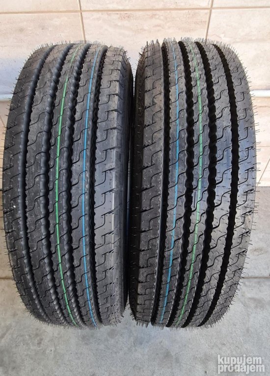 225/75 R17,5 Kama Vodeca - KupujemProdajem