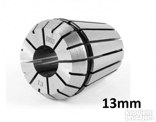Stezna caura ER32 - 13mm - Elasticna caura - KupujemProdajem
